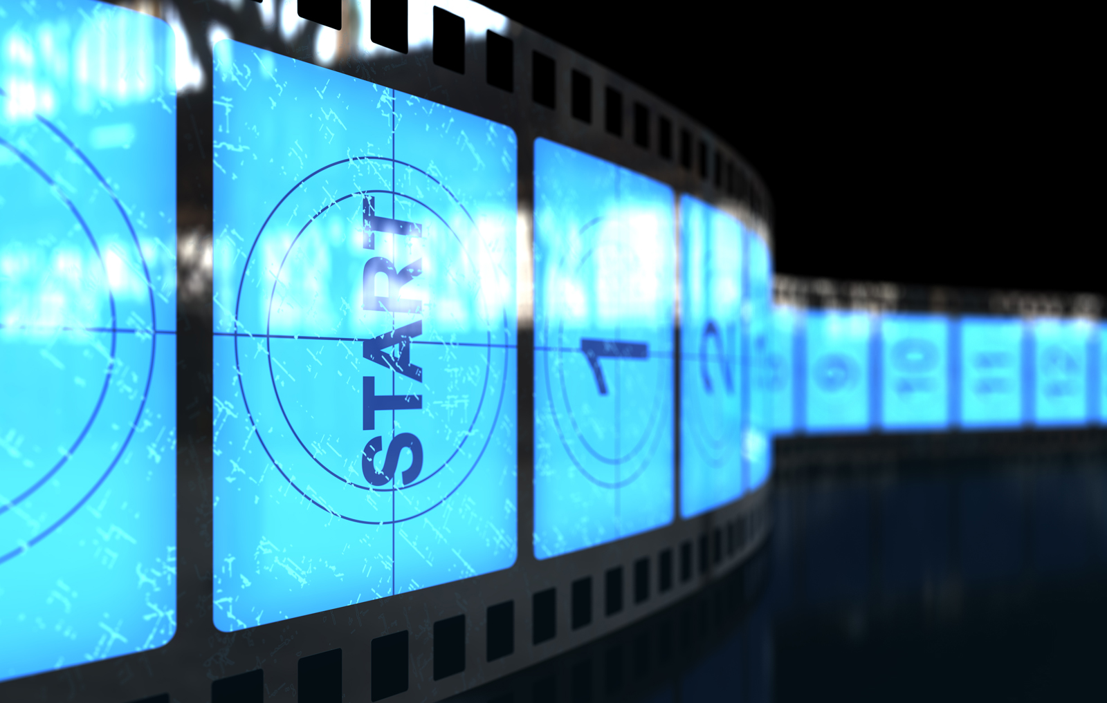 Screen Studies and Popular Culture | Mount Allison