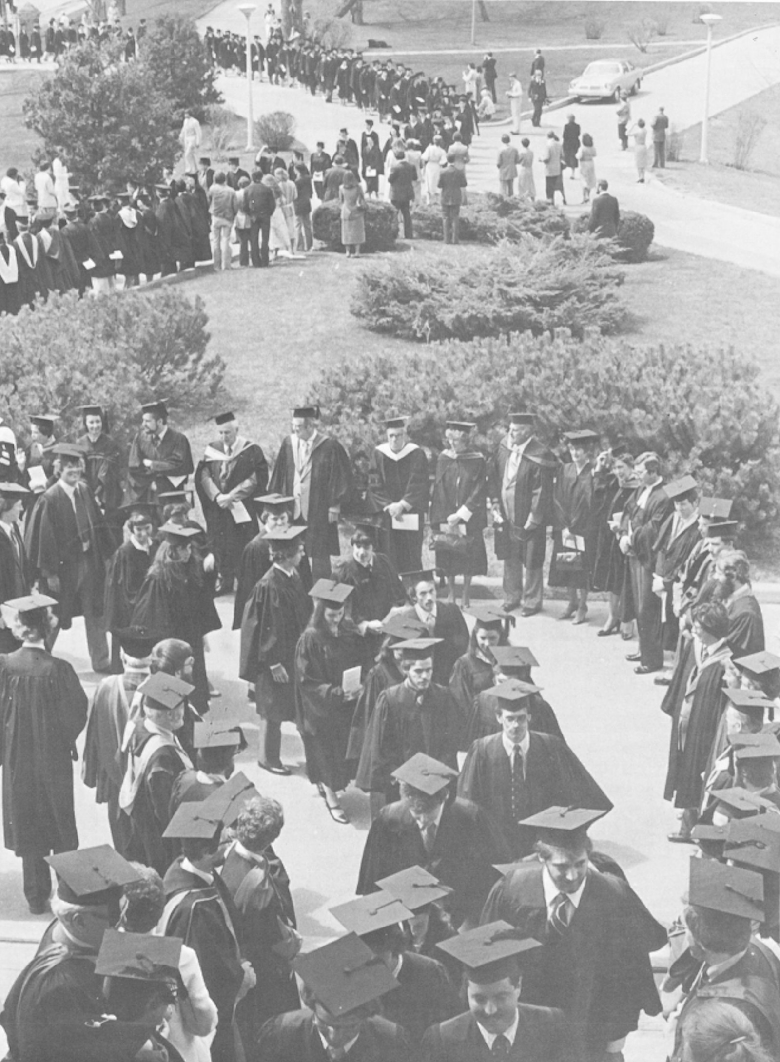 Class of 1980 | Mount Allison