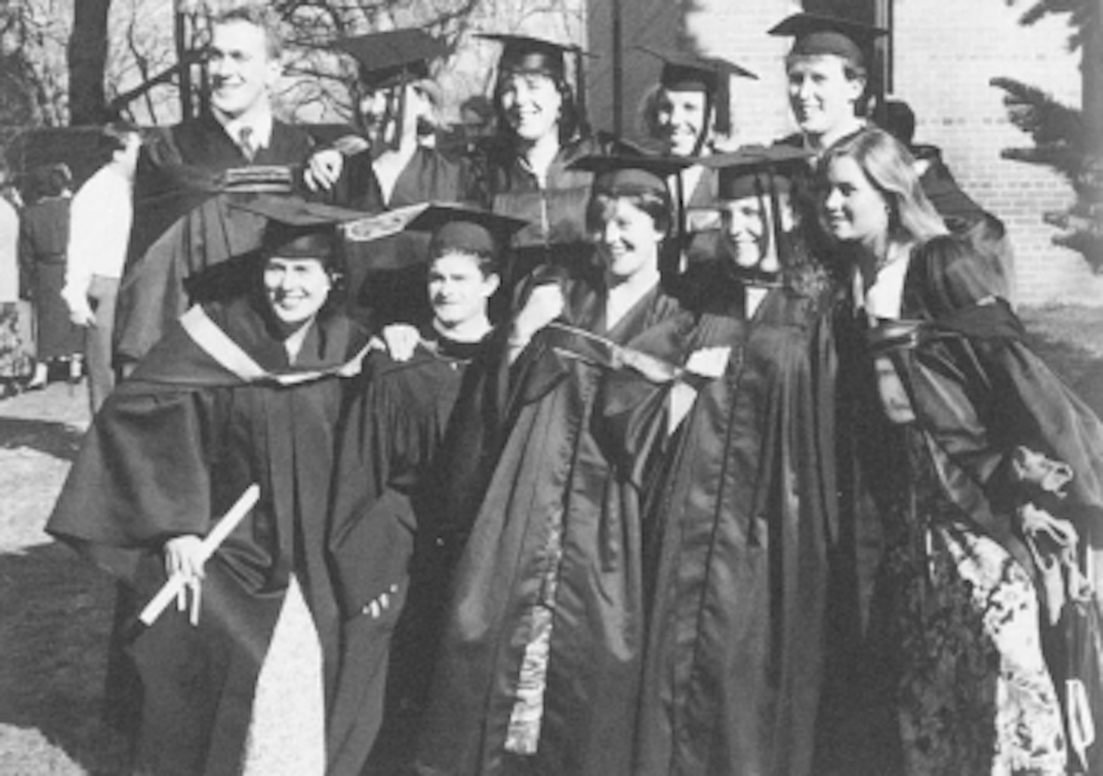 Class of 1994 | Mount Allison
