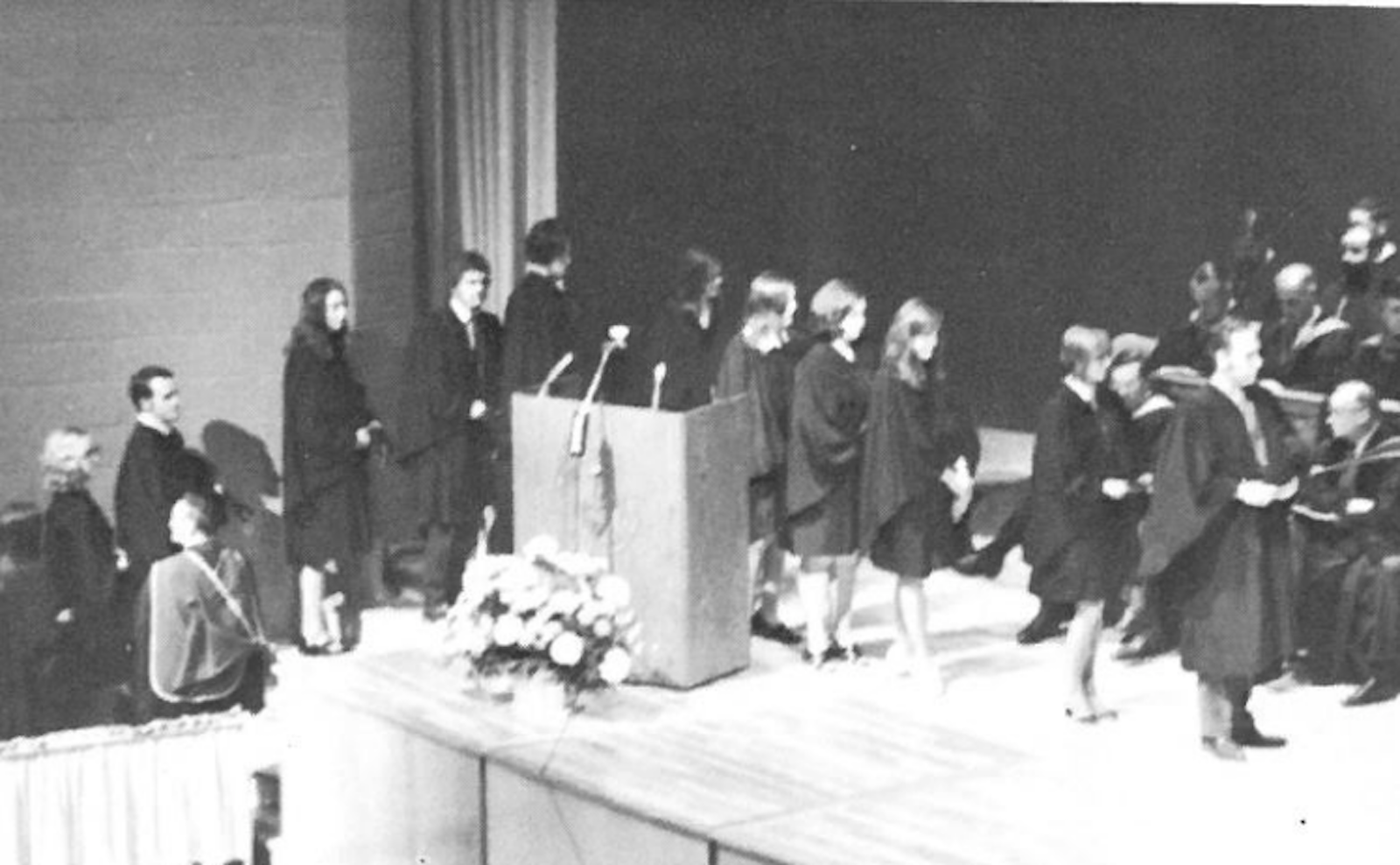 Class of 1972 | Mount Allison