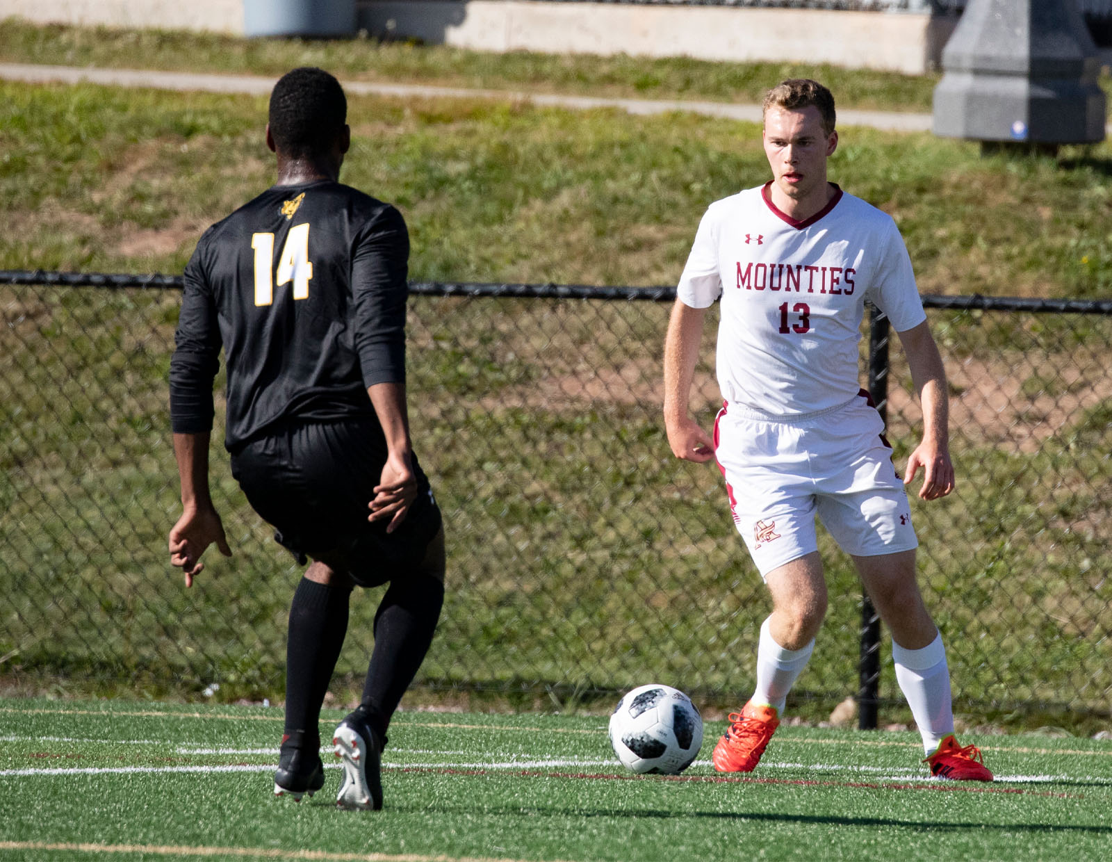 Homecoming | Mount Allison