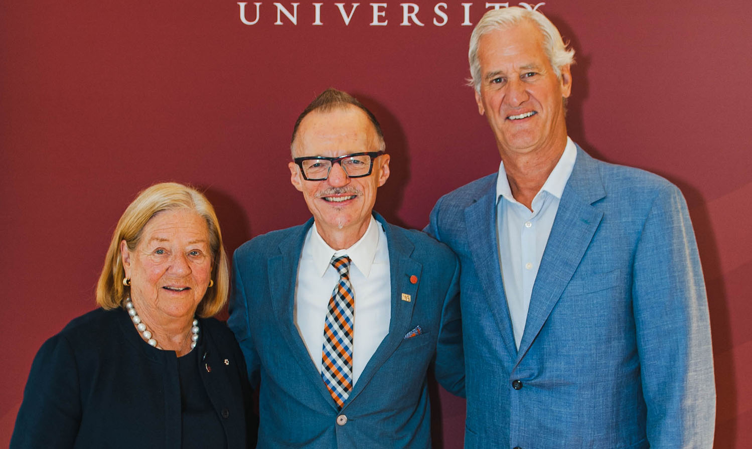 Giving Report | Mount Allison