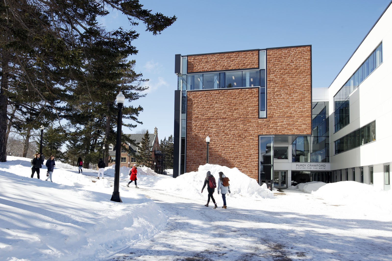 Learn more about Mount Allison | Mount Allison