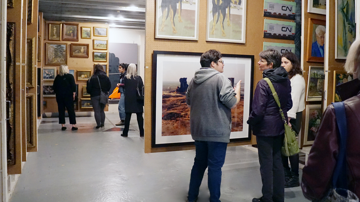 Museum and Curatorial Studies | Mount Allison