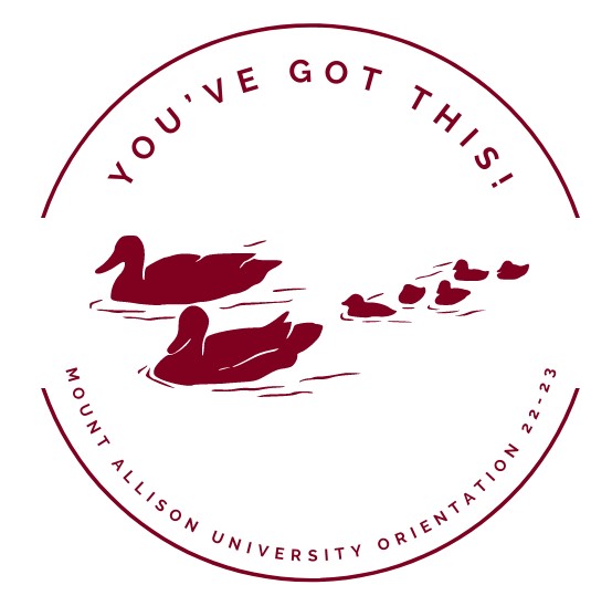 You’ve Got This! | Mount Allison