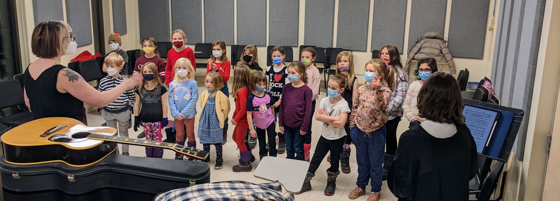 Music Alumni Newsletter December 2022 | Mount Allison