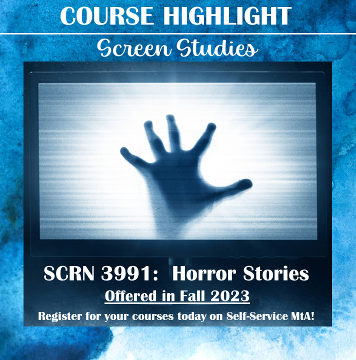 Drama and Screen Studies program | Mount Allison