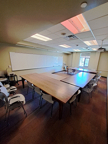 Surplus assets | Mount Allison