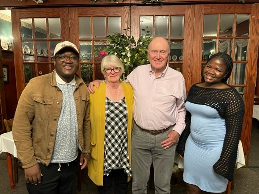 Class Connections Fall 2023 | Mount Allison