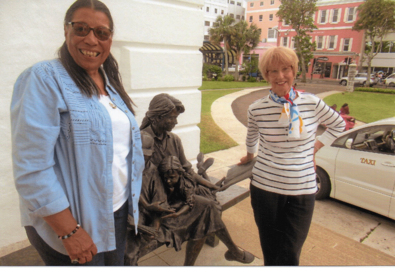 Class Connections Summer 2024 | Mount Allison