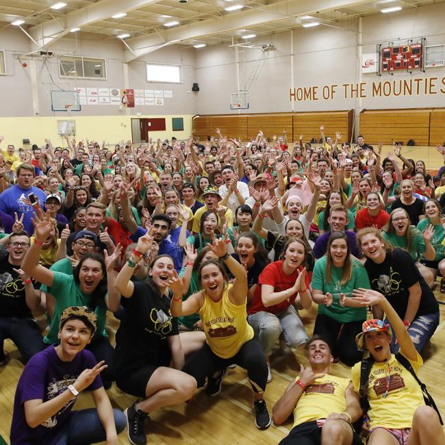 Current students | Mount Allison